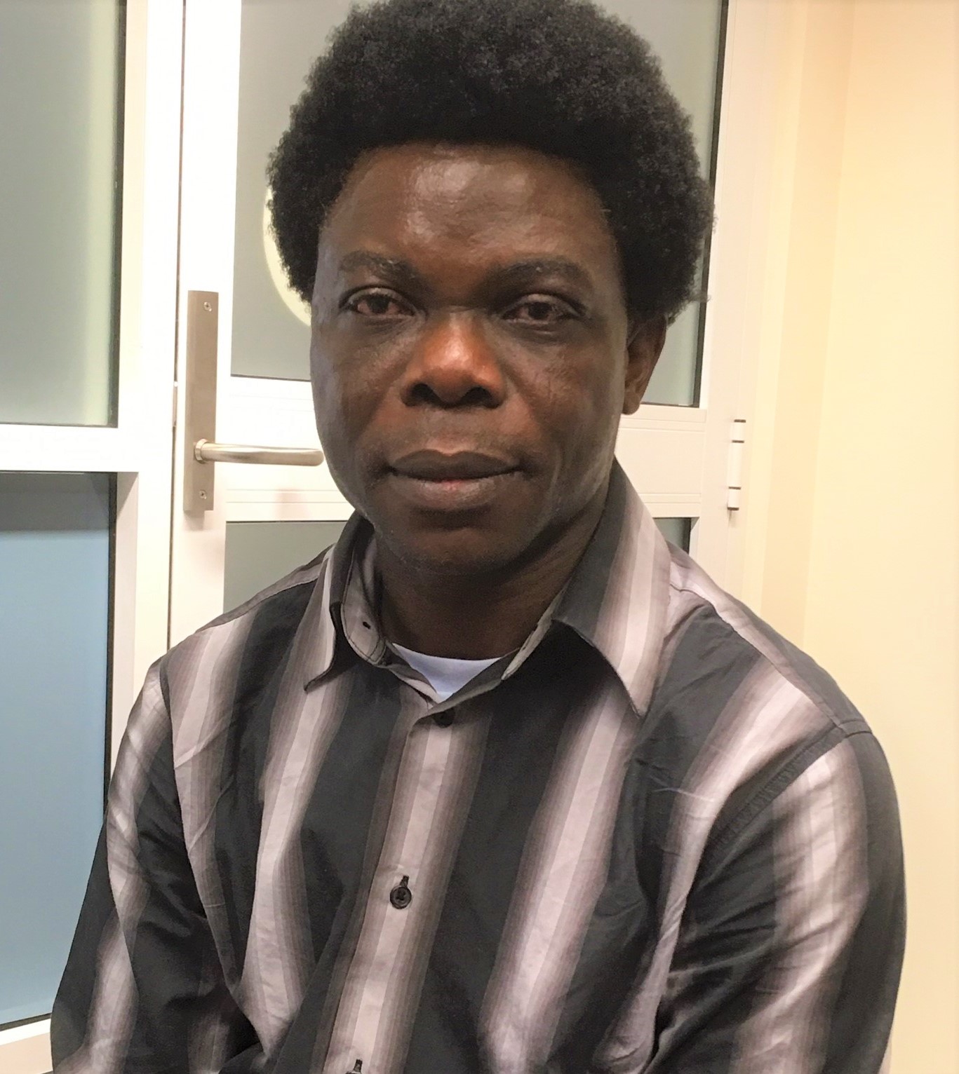 Associate Professor Kingsley Agho – Centre for Health Financing and ...